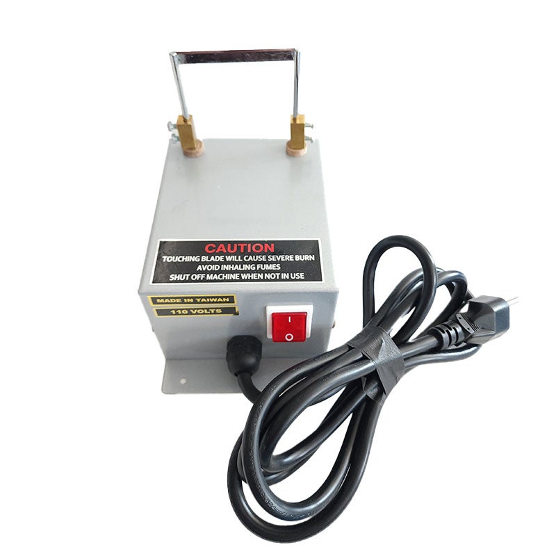 Electric Rope Cutter | Igloolik Lumber and Hardware