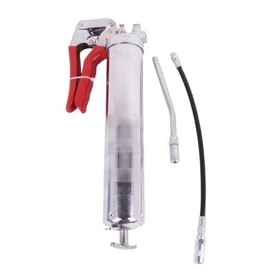 Grease Gun Kit Pistol Type 6500 PSI | Igloolik Lumber and Hardware